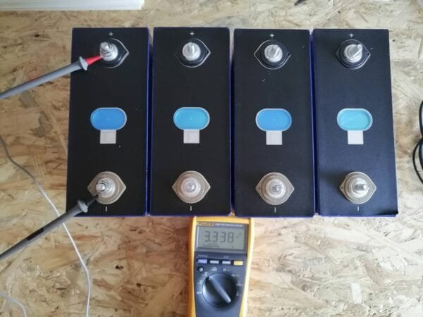 Are Lithium Iron Phosphate (LiFePO4) Batteries Safe? A Comprehensive Guide