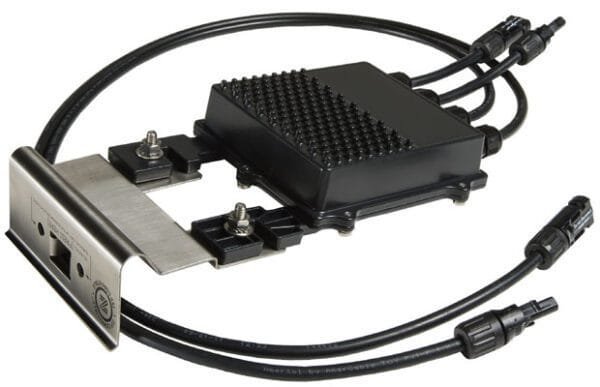 Optimizer VS Microinverter ‣ Clever Solar Power