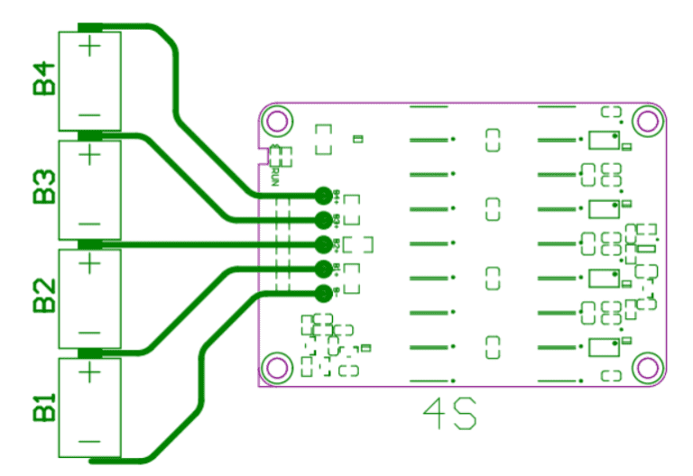 Active vs. Passive Balancing: A Guide to LiFePO4 Cells